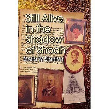 博客來-Still Alive in the Shadow of Shoah