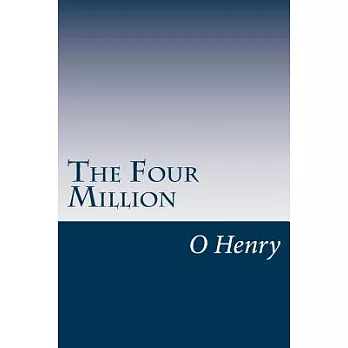 博客來-The Four Million
