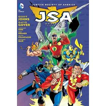 博客來-Jsa Omnibus 2