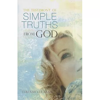 博客來-The Testimony of Simple Truths from God