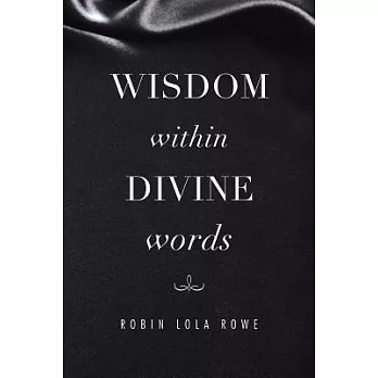 博客來-Wisdom Within Divine Words