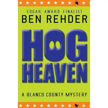 博客來-Hog Heaven