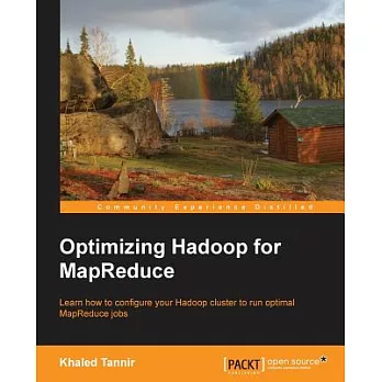 博客來-Optimizing Mapreduce
