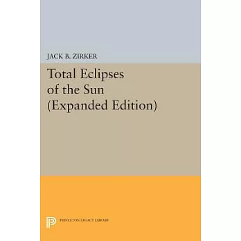 博客來-Total Eclipses of the Sun