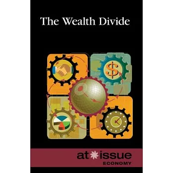 博客來-The Wealth Divide