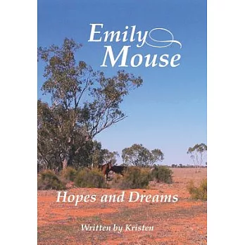 博客來-Emily Mouse: Hopes and Dreams