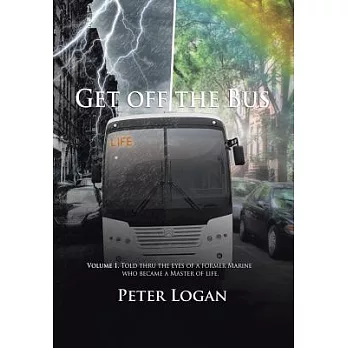 博客來-Get Off the Bus
