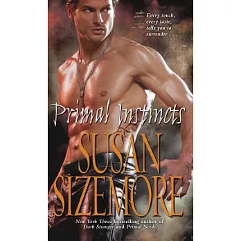 博客來-Primal Instincts