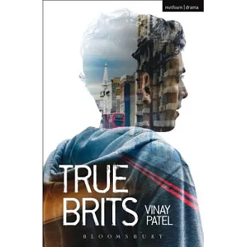 博客來-True Brits