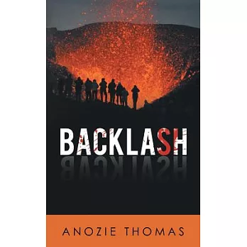 博客來-Backlash