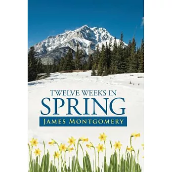 博客來-Twelve Weeks in Spring