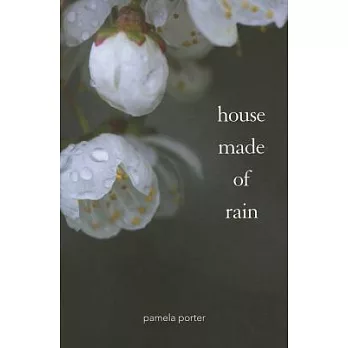 博客來-House Made of Rain: Poems