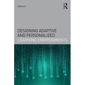 博客來-Designing Adaptive and Personalized Learning Environments