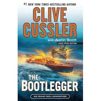 博客來-The Bootlegger