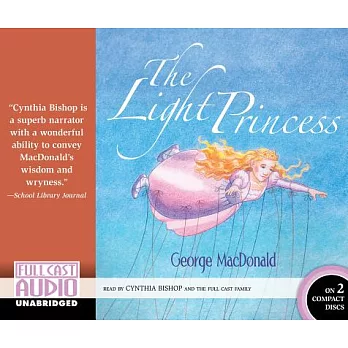 博客來-The Light Princess