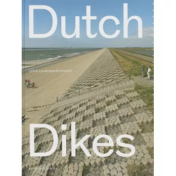 博客來-Dutch Dikes