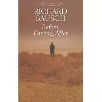 博客來-Before, During, After