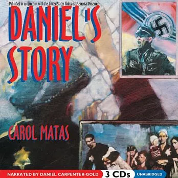 博客來-Daniel’s Story
