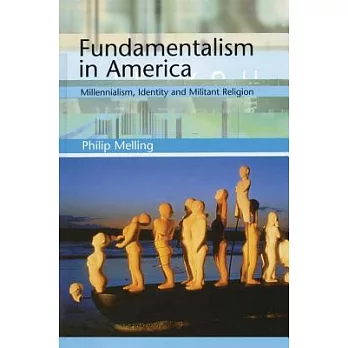 博客來-Fundamentalism in America