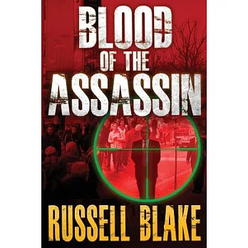博客來-Blood of the Assassin