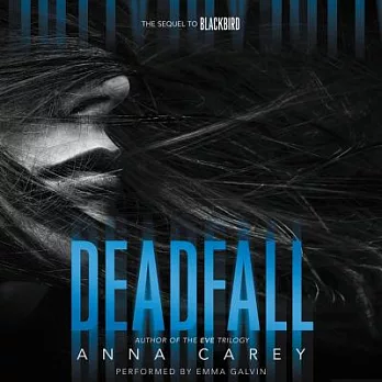 博客來-Deadfall: Library Edition