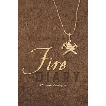 博客來-Fire Diary