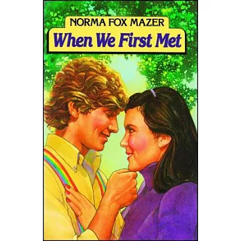 博客來-When We First Met