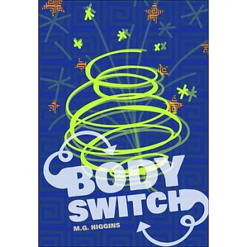 博客來-Body Switch