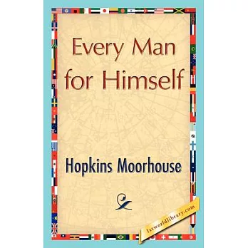 博客來-Every Man for Himself