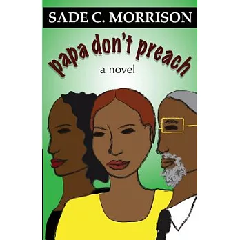 博客來-Papa Don’t Preach