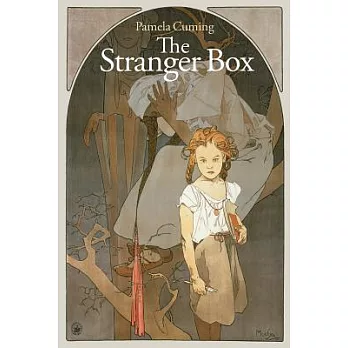 博客來-The Stranger Box