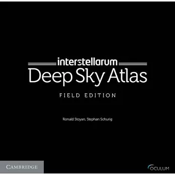 博客來-Interstellarum Deep Sky Atlas