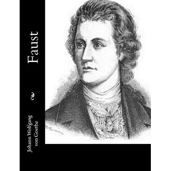 博客來-Faust