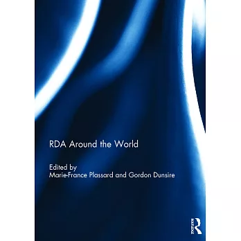 博客來-RDA Around the World