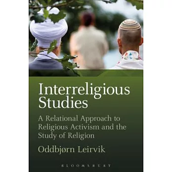 博客來-Interreligious Studies