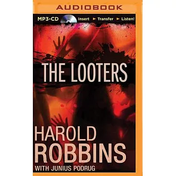 博客來-The Looters