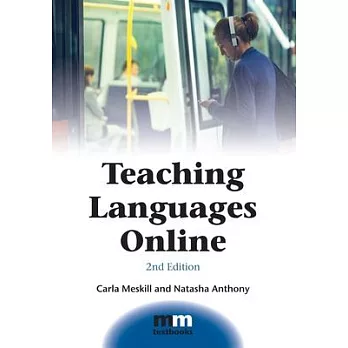 博客來-Teaching Languages Online