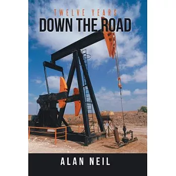 博客來-Twelve Years Down the Road