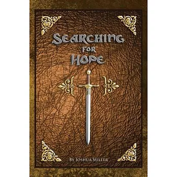 博客來-Searching for Hope