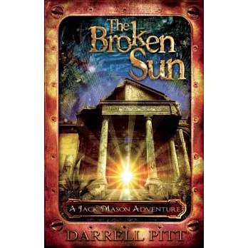 博客來-The Broken Sun