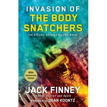 博客來-Invasion of the Body Snatchers
