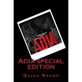 博客來-Adia