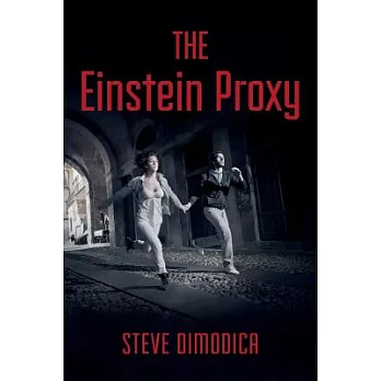 博客來-The Einstein Proxy