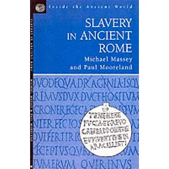 博客來-Slavery in Ancient Rome