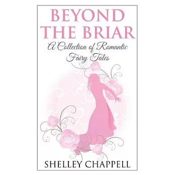 博客來-Beyond the Briar: A Collection of Romantic Fairy Tales