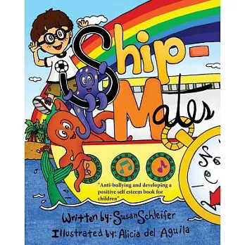 博客來-Ship-Mates!