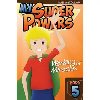 博客來-Working of Miracles