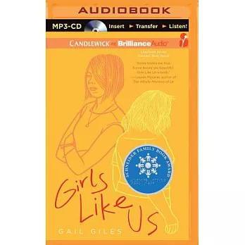 博客來-Girls Like Us