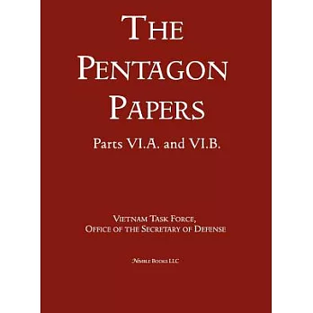 博客來-The Pentagon Papers