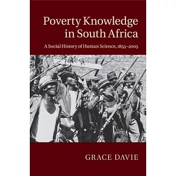 博客來-Poverty Knowledge in South Africa
